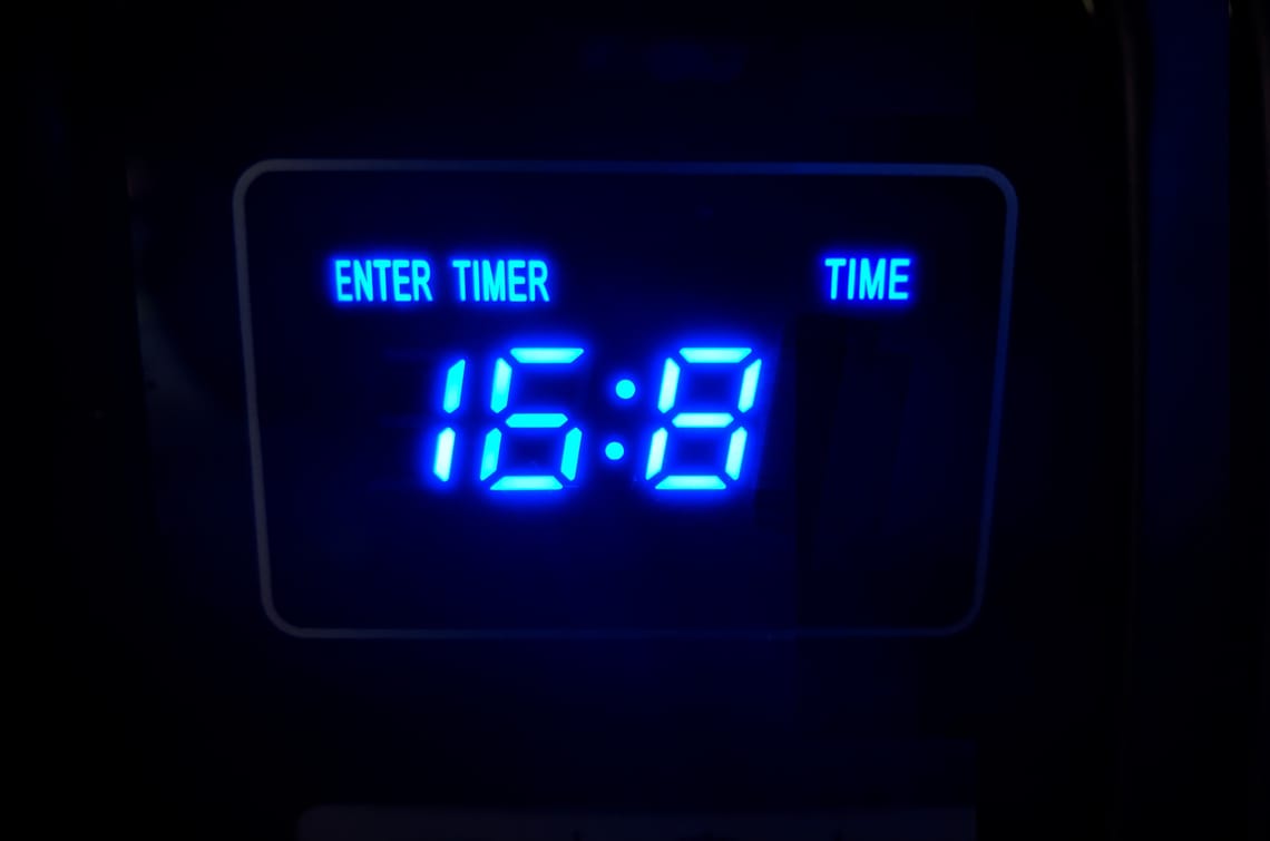 Getting Started With 16:8 Intermittent Fasting on The Leangains Method Diet